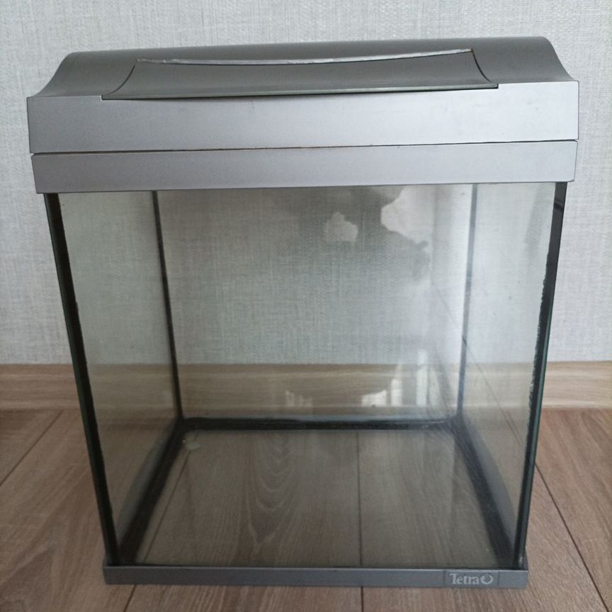 Аквариум Tetra Б/У. 30 литров