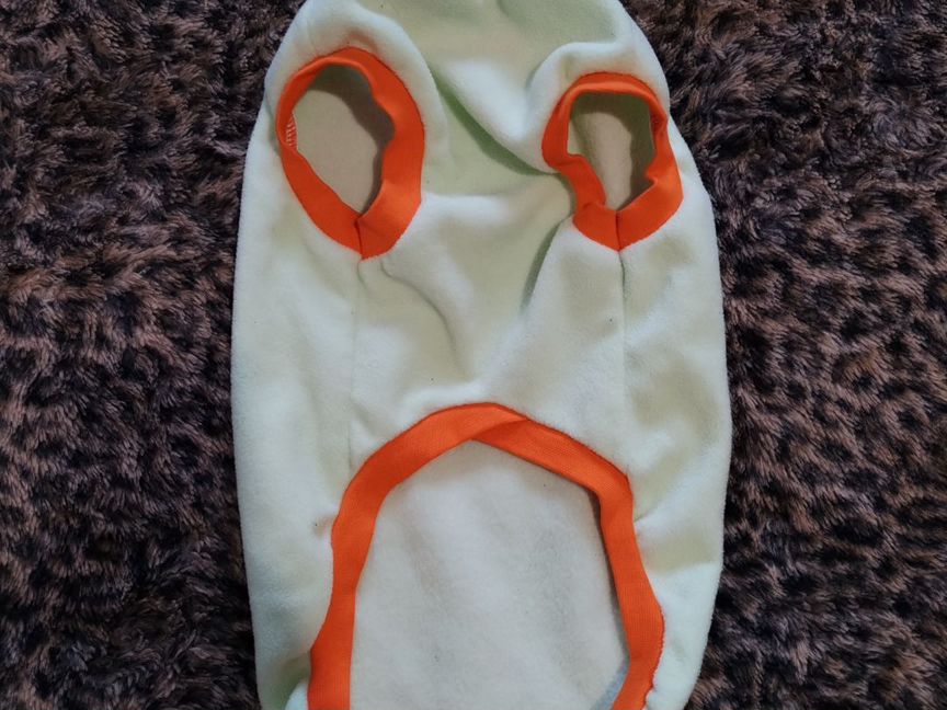 Одежда для питомца