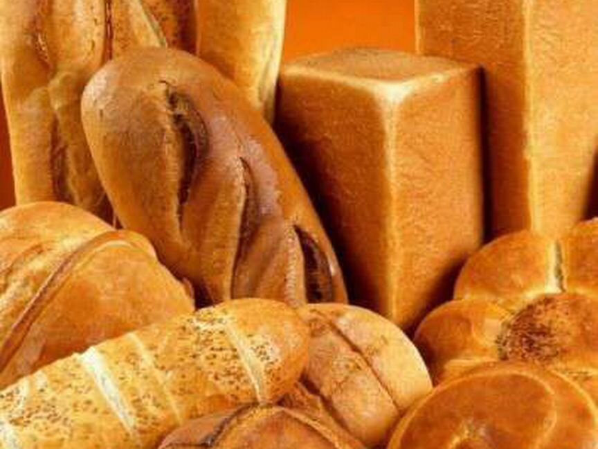 Хлеб на корм сельхоз животным