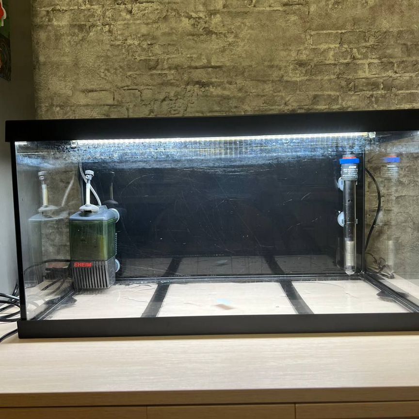 Аквариум Eheim 54 литра