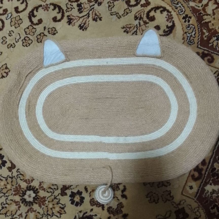 Когтеточка для кошек