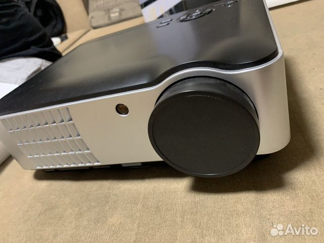 Проектор Led projector купить в Москве | Электроника | Авито