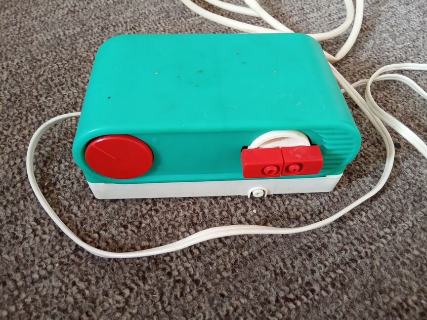 Компрессор для аквариума