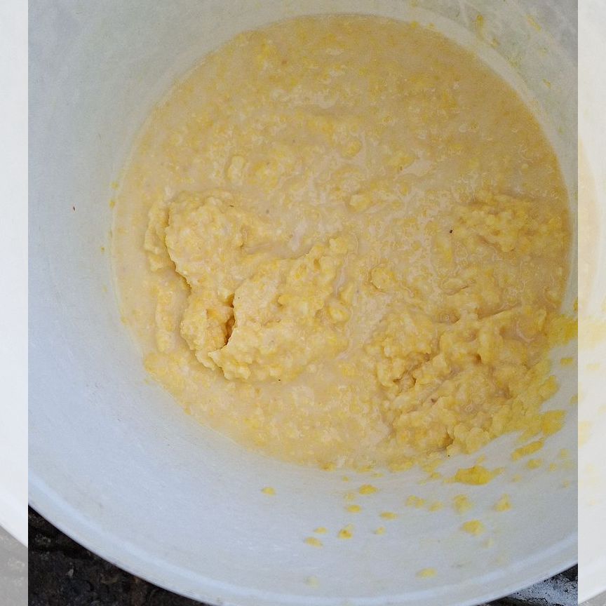 Пищевые отходы для животных