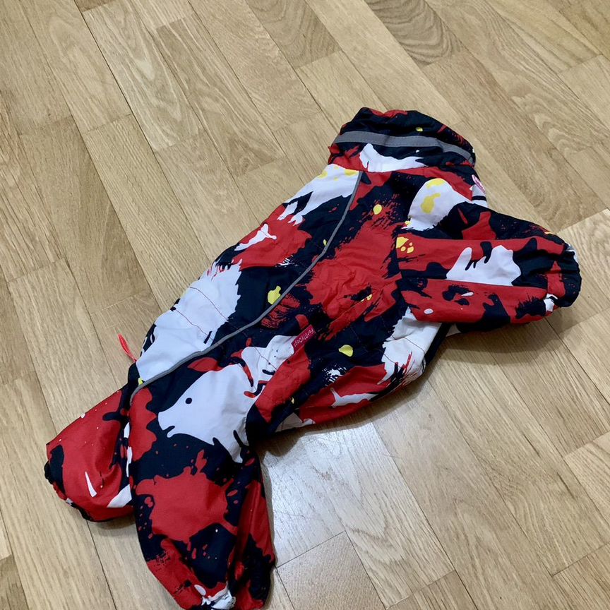 Комбинезон для собаки ForMyDogs