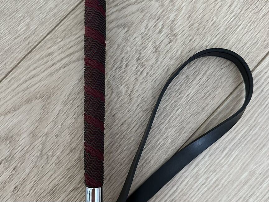 Конный Хлыст конкурный для лошади