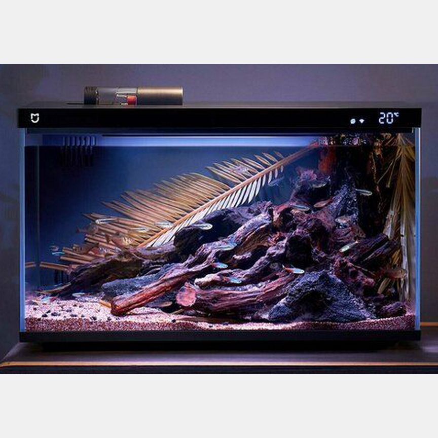 Аквариум Mijia SMART Fish Tank 20 л - MYG100