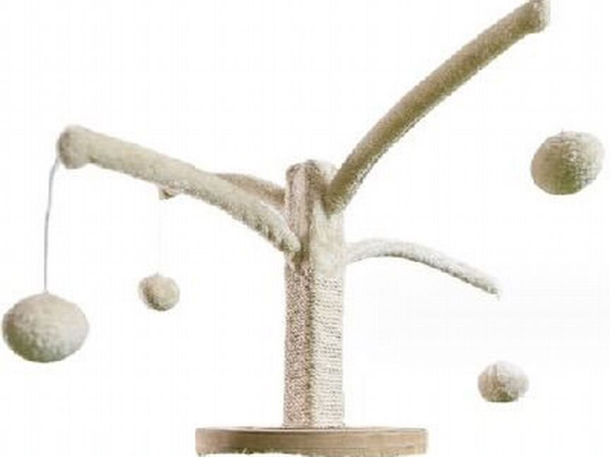 Когтеточка для кошек, лазалка для кошек