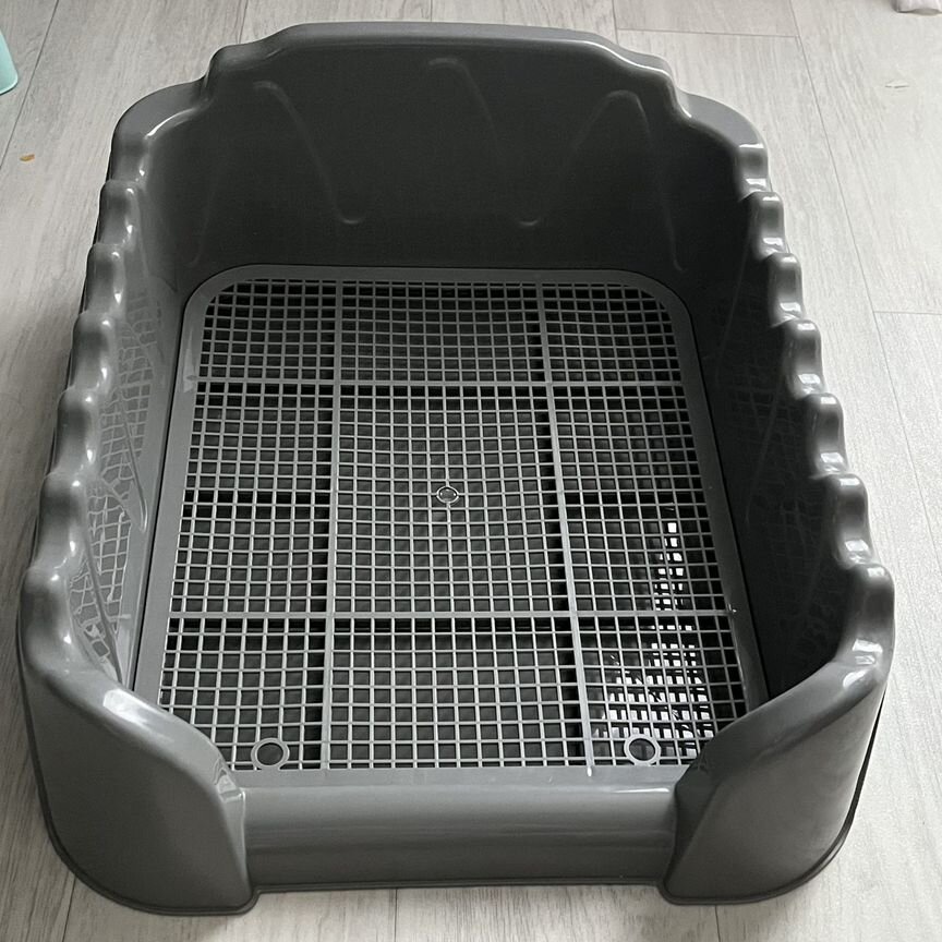 Лоток для животных