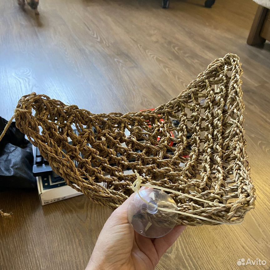 Гамак для животных