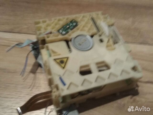 Кассетник купить в Москве | Электроника | Авито