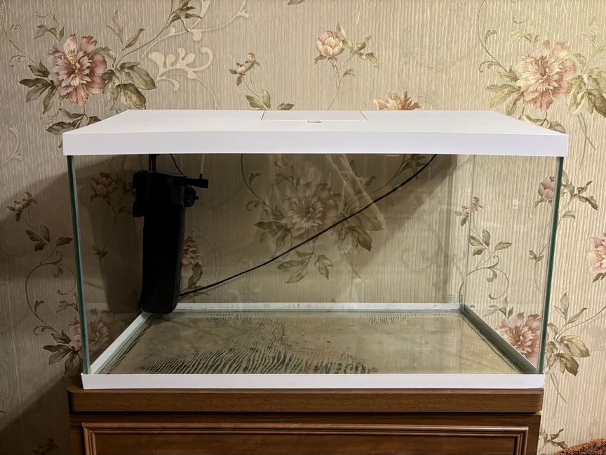 Аквариум 105 литров Aquael Leddy D&N Plus 75