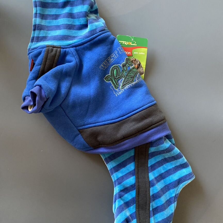 Одежда для собак