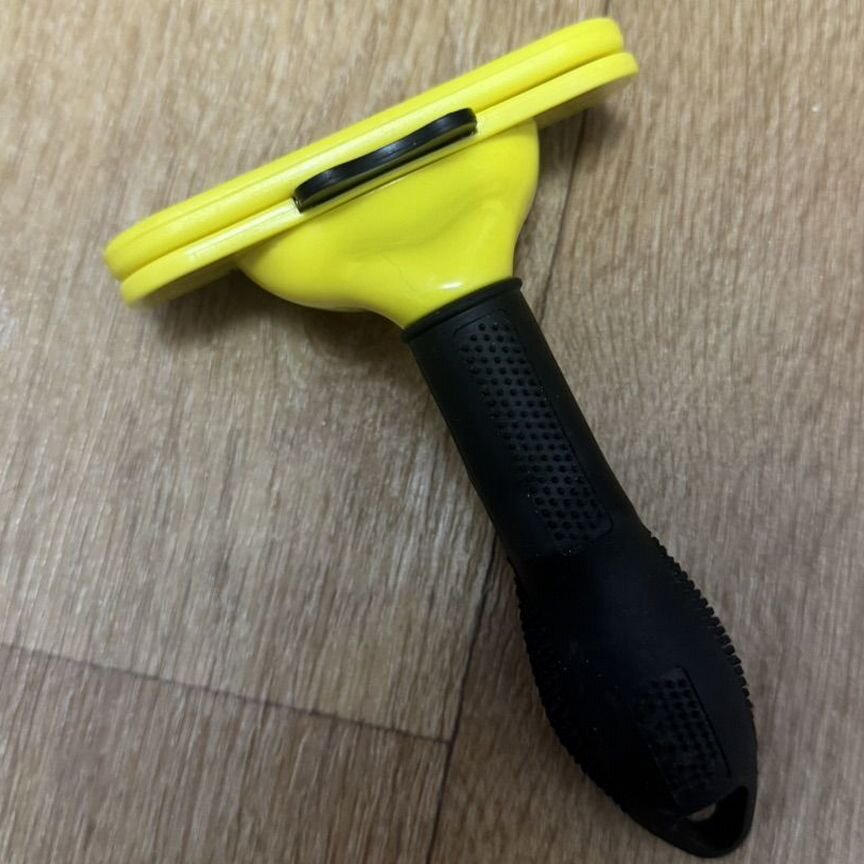 Фурминатор для собак