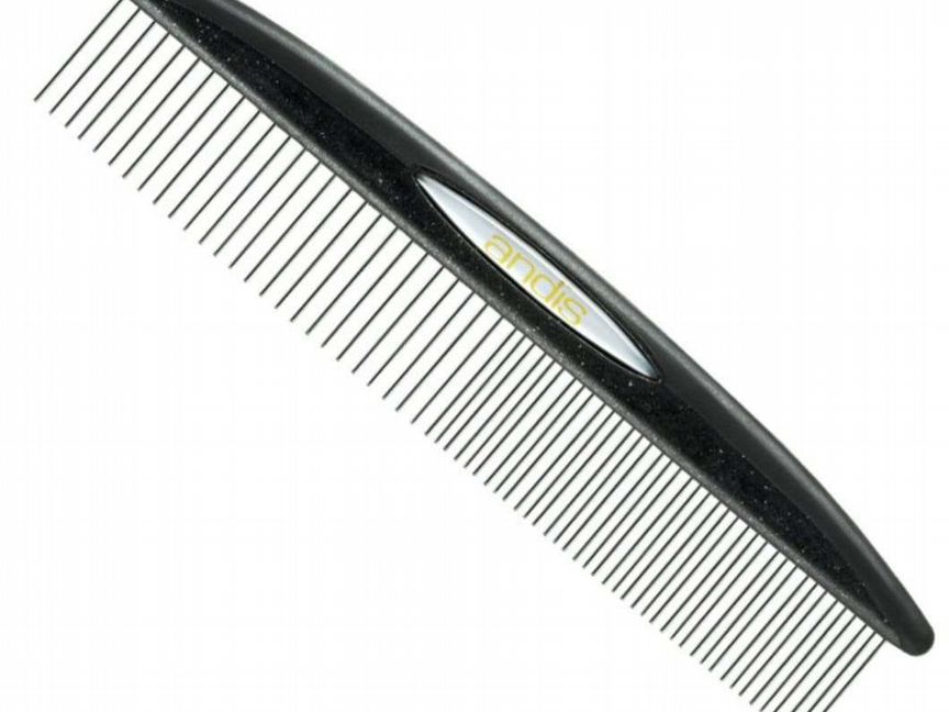 Гребень для животных 20 см Andis