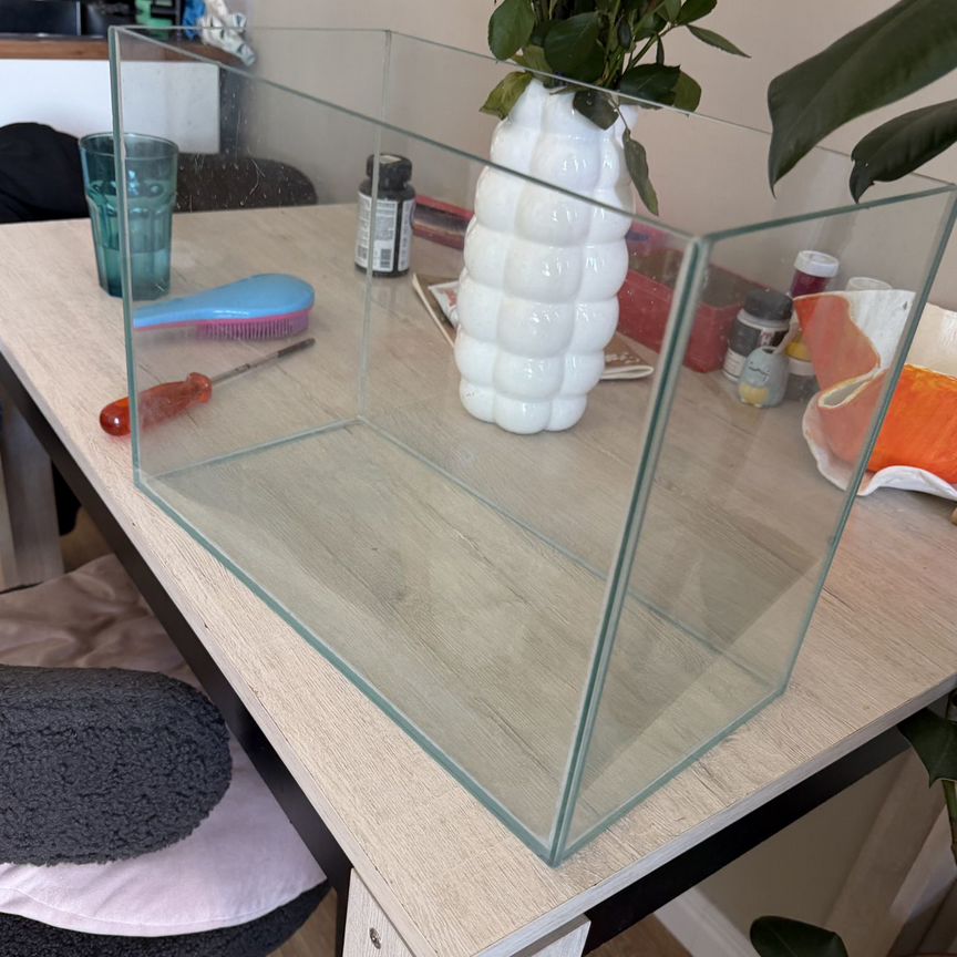 Аквариум 18 литров