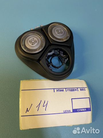 Ножи для бритв philips 1000 й серии купить в Москве | Товары для дома и ...