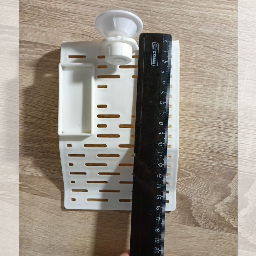 Мостик для черепахи большой