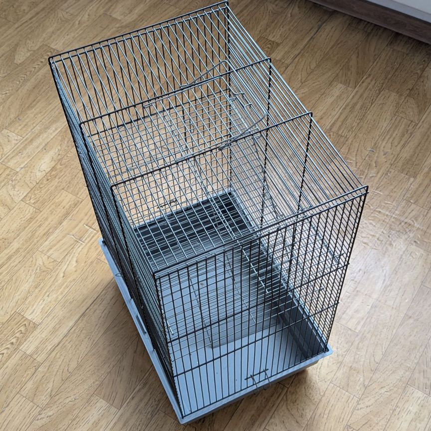 Клетка для грызунов