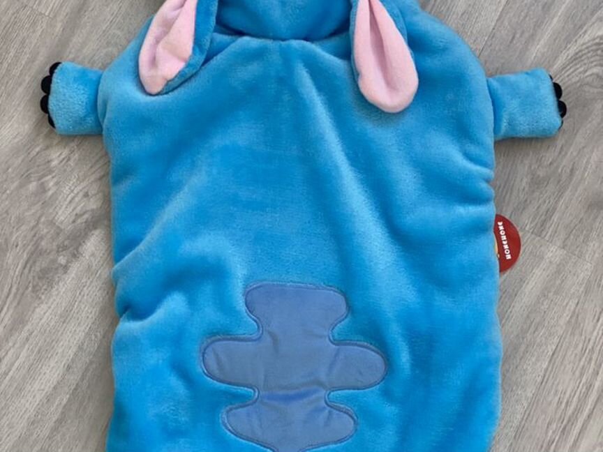 Костюм для собаки Стич 5xxl