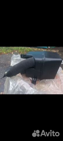 Ориг. Корпус воздушного фильтра chevrolet lacetti купить в Москве ...