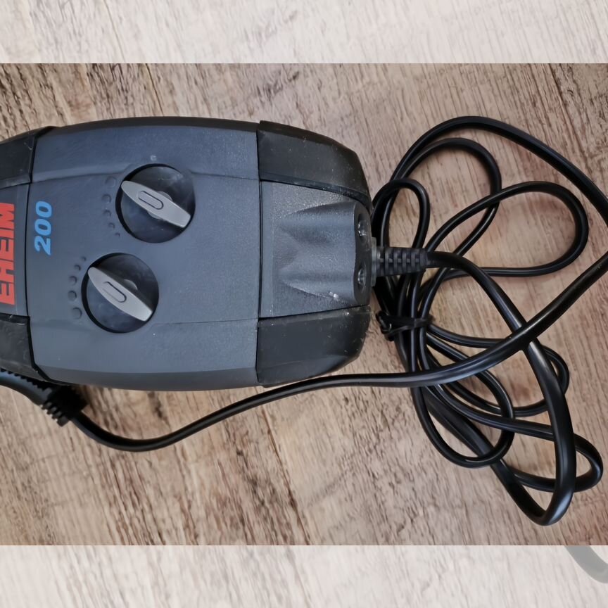 Компрессор для аквариума Eheim