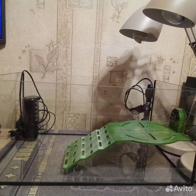 Продаю акватеррариум