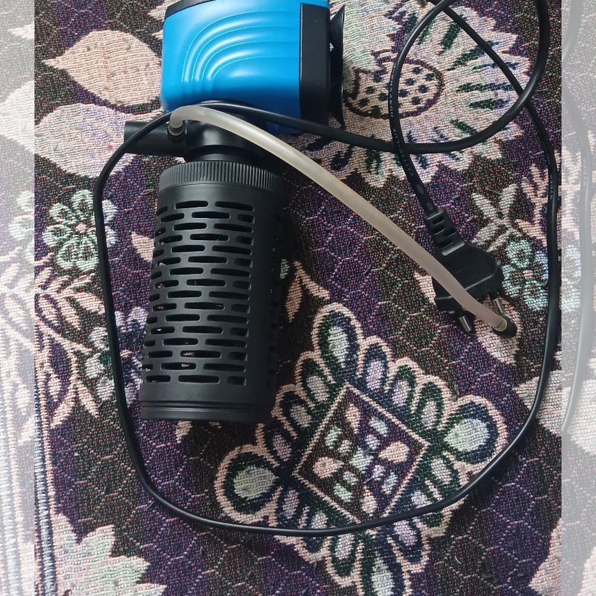 Фильтр для аквариума