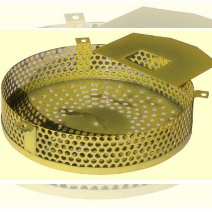 Сито для зернодробилки