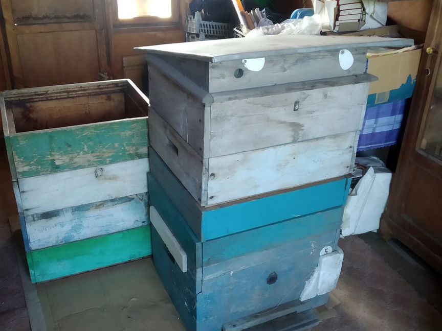 Улей для пчел