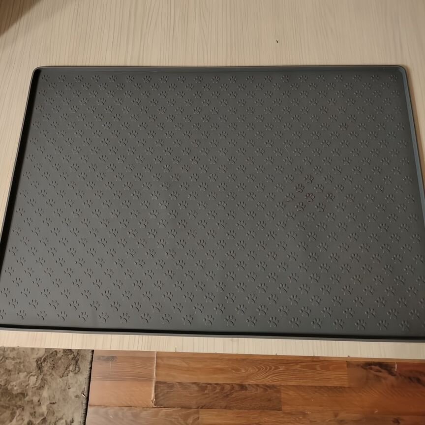 Коврик для животных