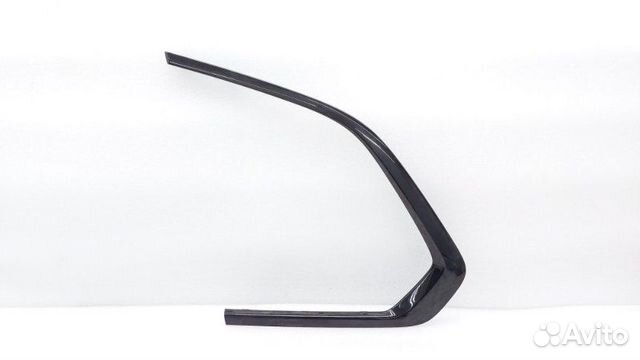 Молдинг стекла задний левый Bmw X5 G05 M50D купить в Москве BMW ...