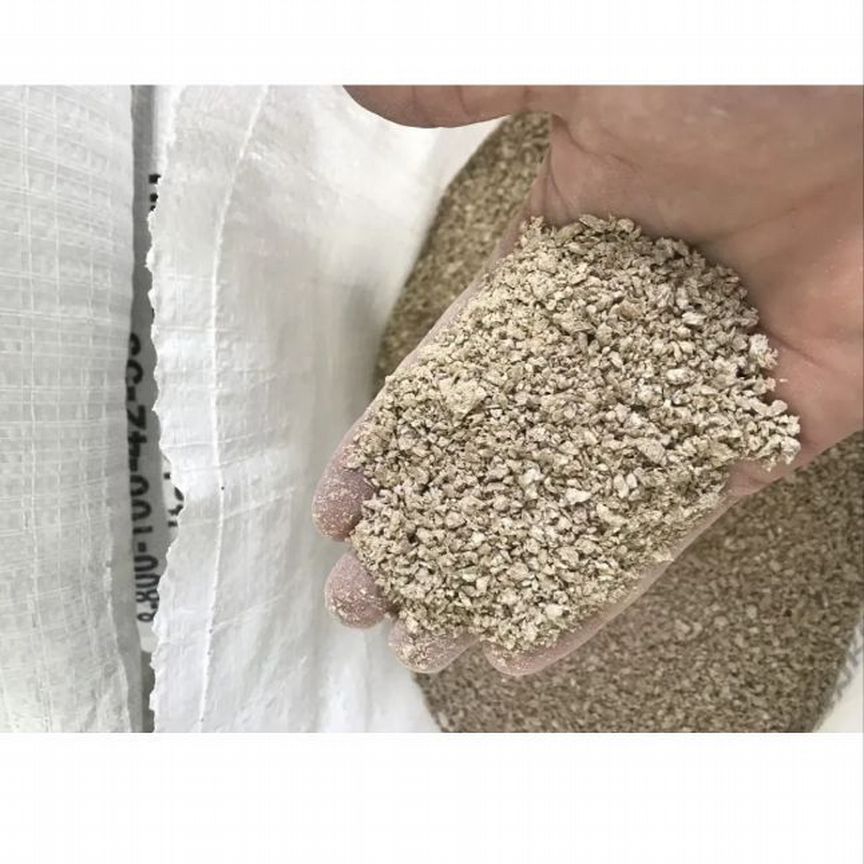 Готовая кормосмесь для кроликов