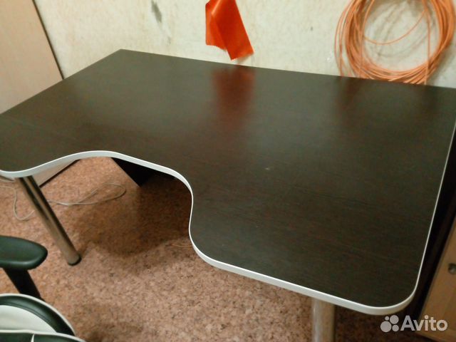Компьютерный стол игровой 150*90см купить в Москве | Товары для дома и ...