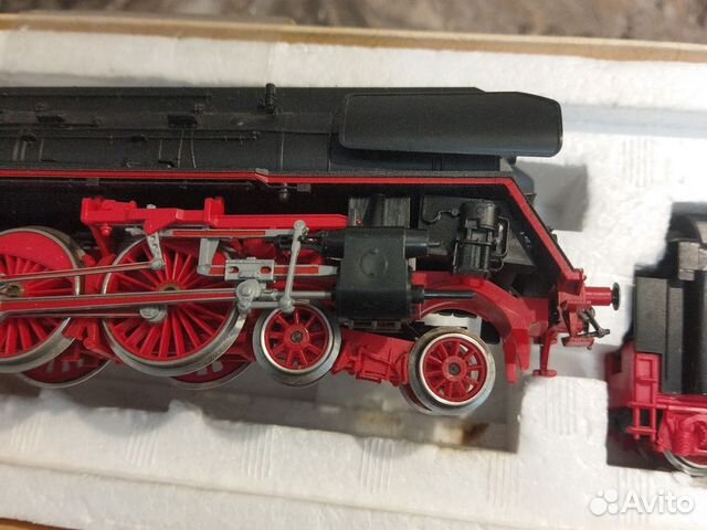 Модель железной дороги piko купить в Москве | Хобби и отдых | Авито