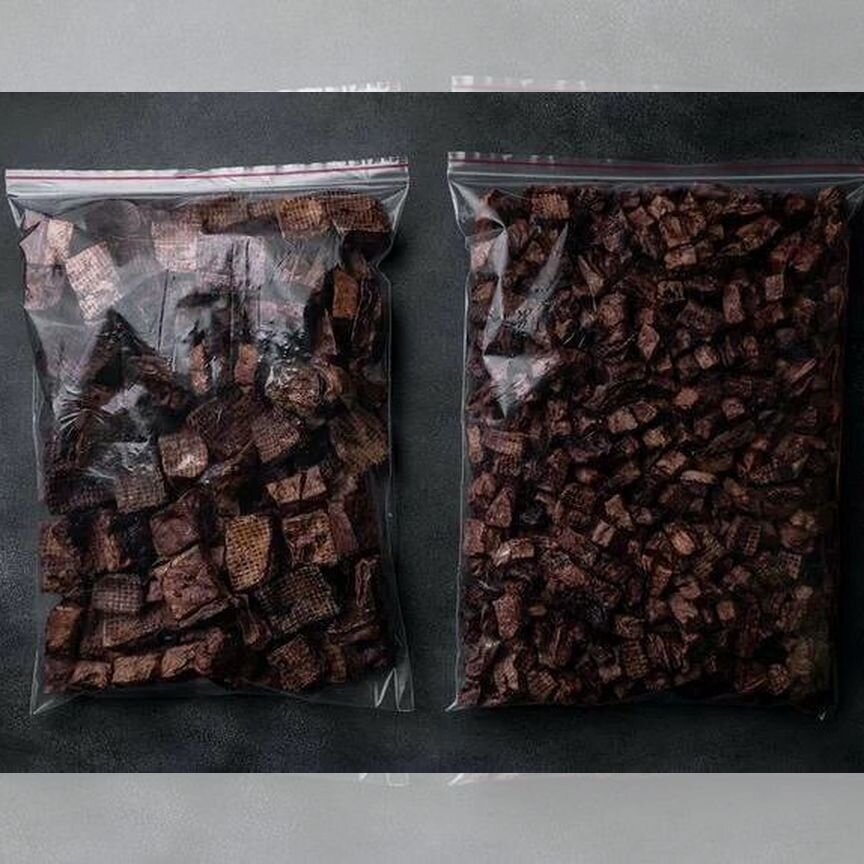 Сушеное говяжье легкое оптом