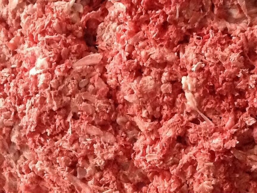 Корма для животных