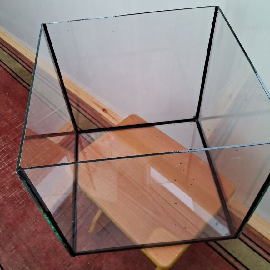 Аквариум 50 литров