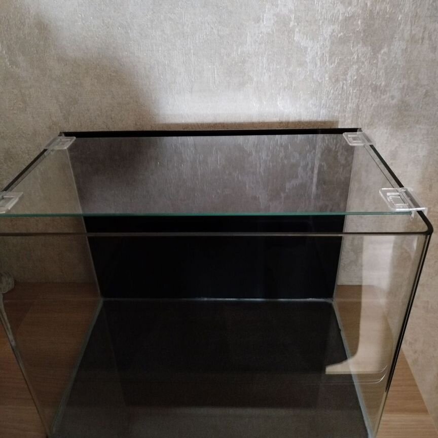 Аквариум Dolphin