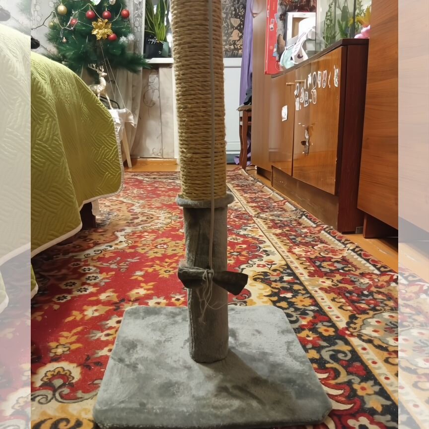 Когтеточка