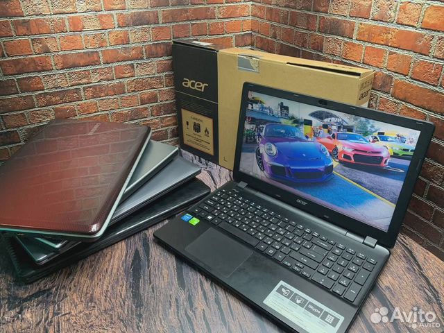 Ноутбуки для игр, работы и учебы с гарантией купить в Калининграде ...