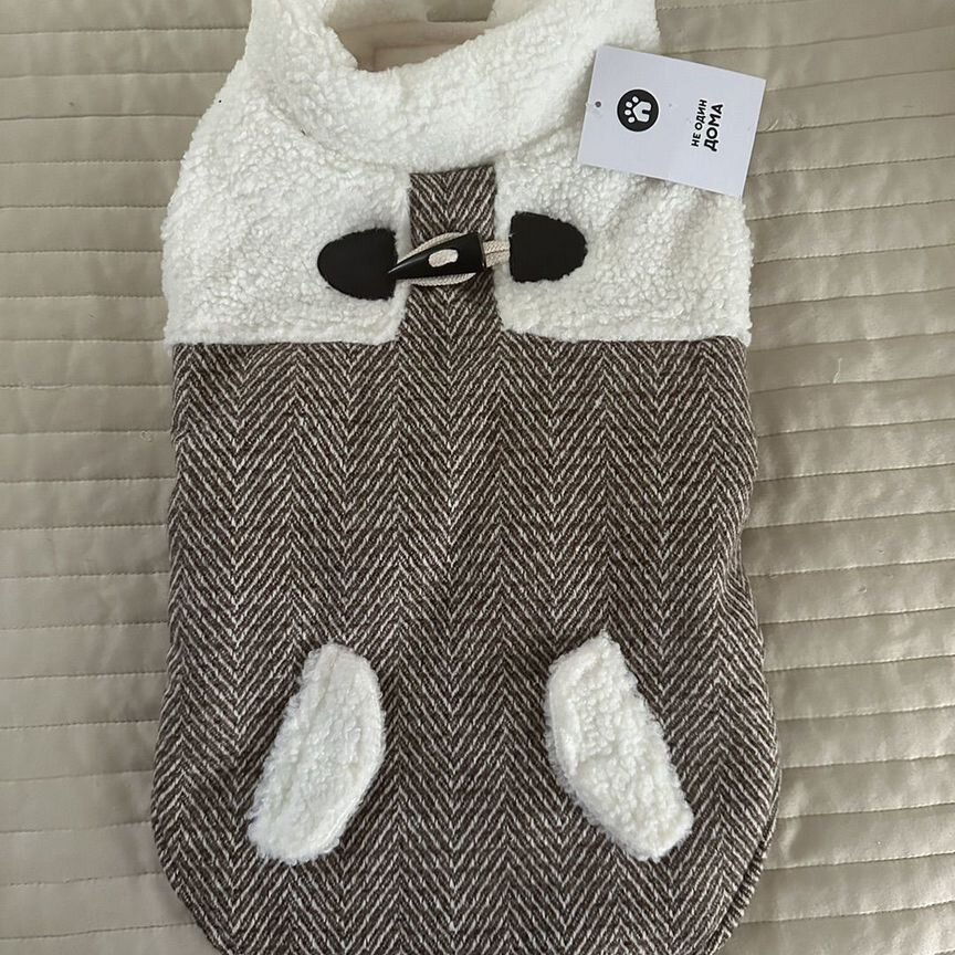 Одежда для собак