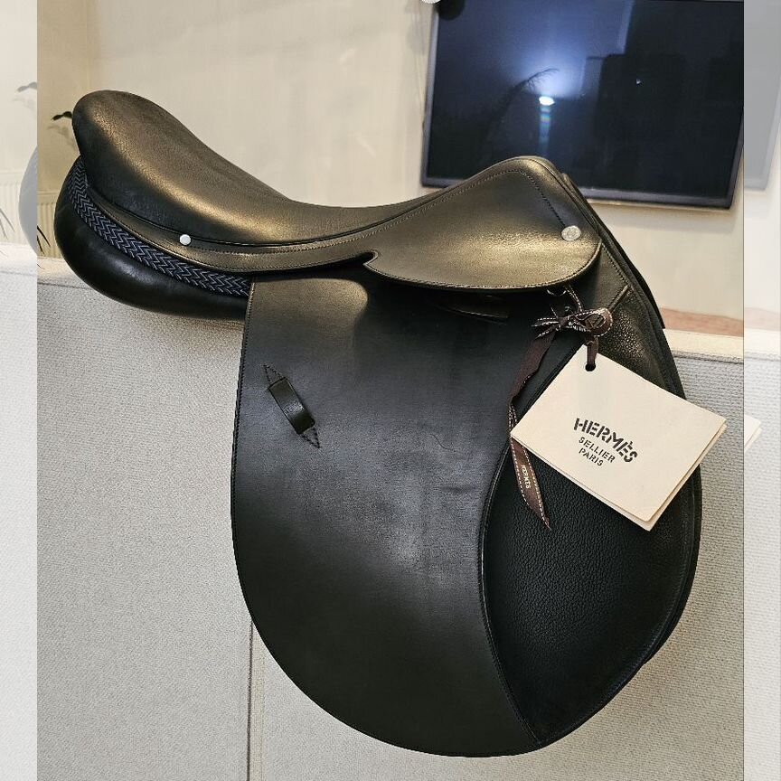 Седло Hermes Brasilia