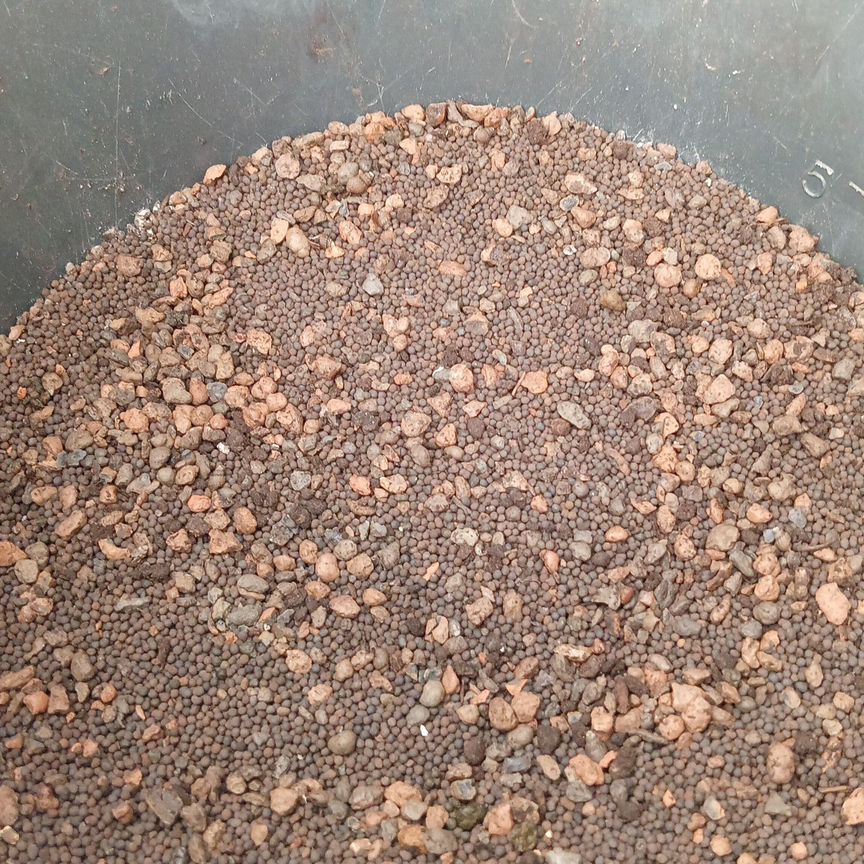 Грунт для аквариума пропант