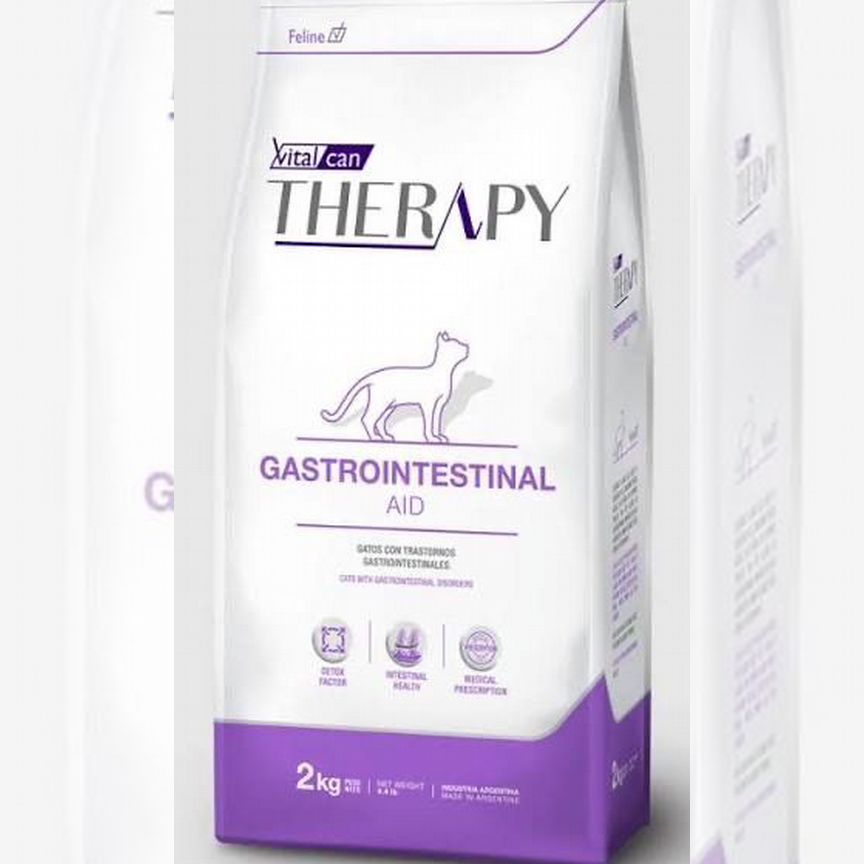 Vitalcan gastrointestinal