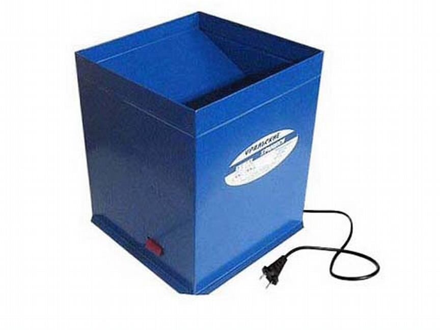 Зернодробилка-корморезка-траворезка