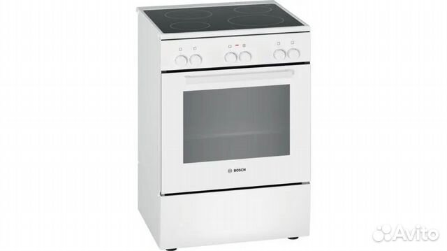 Электроплита Bosch HKA050020Q (новая) купить в Санкт-Петербурге ...