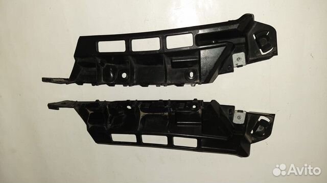 Комплект накладок кареток Porsche Panamera 970 купить в Красногорске ...