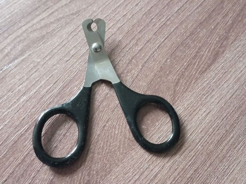 Домик для кошки с когтеточкой бу