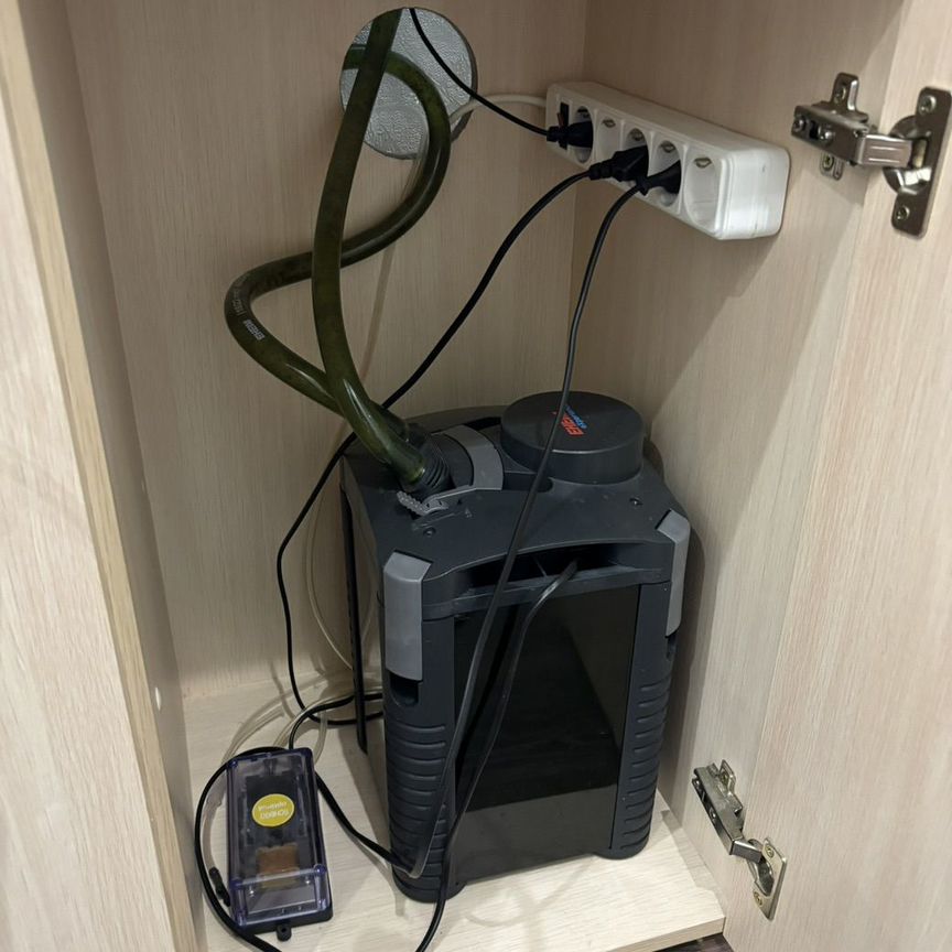 Фильтр для аквариума Eheim Experience 350